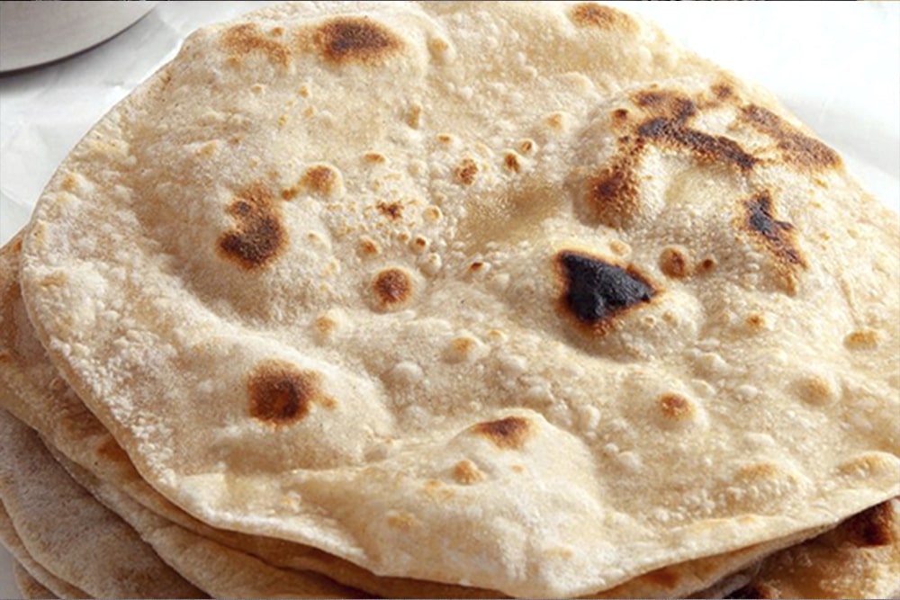 CHAPATI | Sabri Nihari