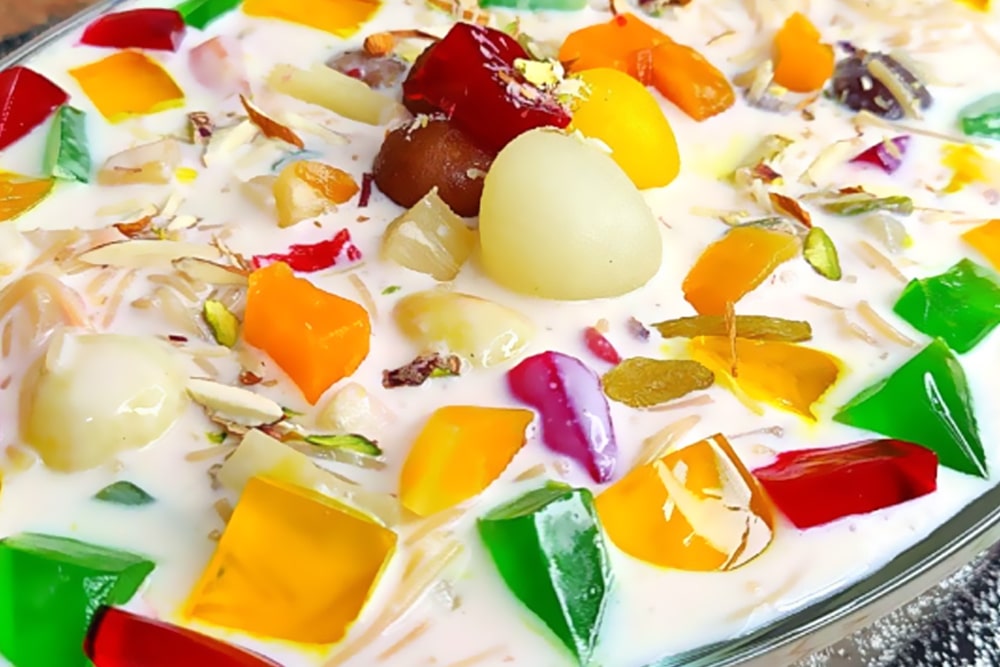 DOODH DULARI - Sabri Nihari