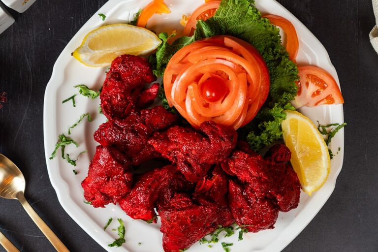 Sabri Nihari Chicago Menu | Authentic Pakistani Flavors in Chicago