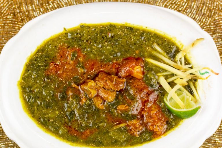 Sabri Nihari | Best Pakistani Restaurant in Chicago | Sabri Nihari